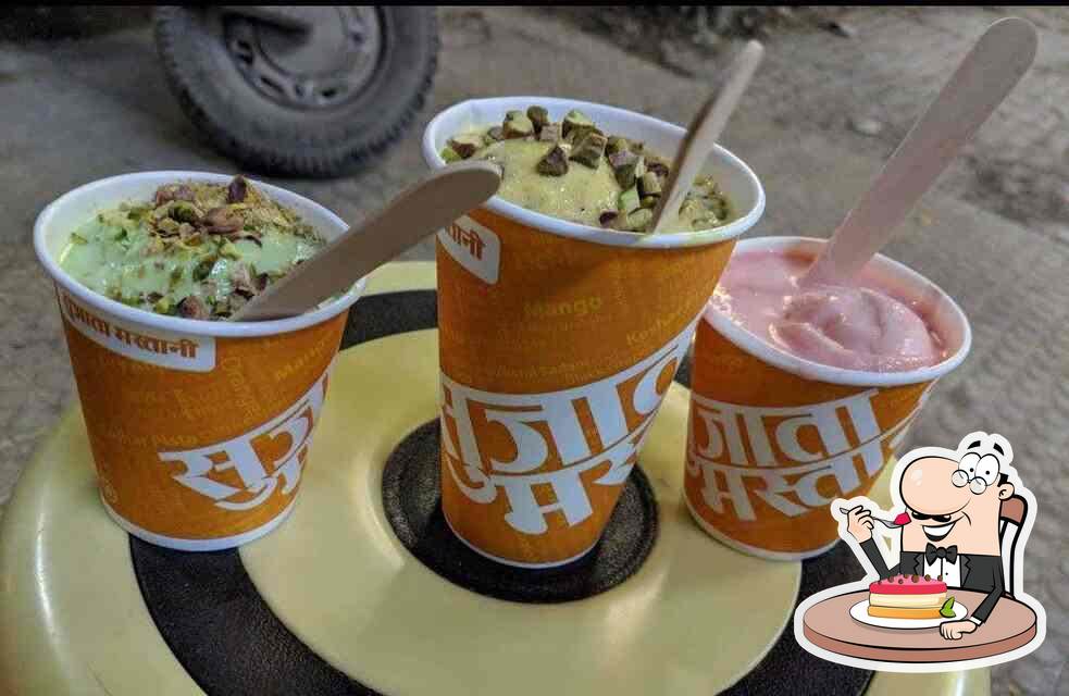 Sujata Mastani, Pune, Hinjewadi - Restaurant menu and reviews