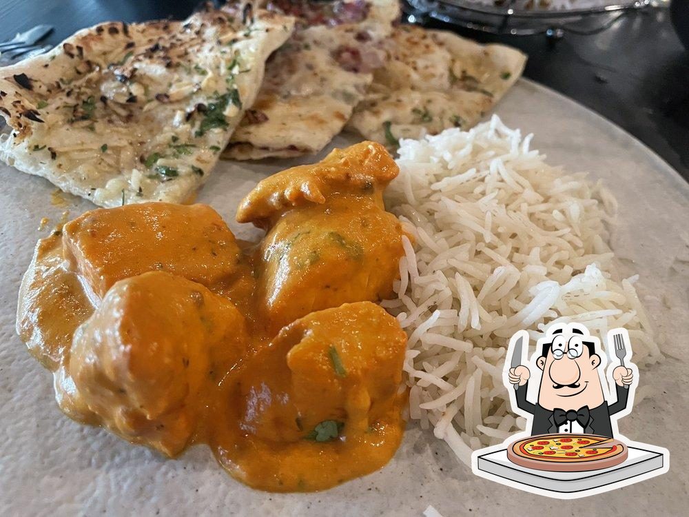 Restaurante Masala Craft Indian Kitchen, Williamsburg - Carta del ...