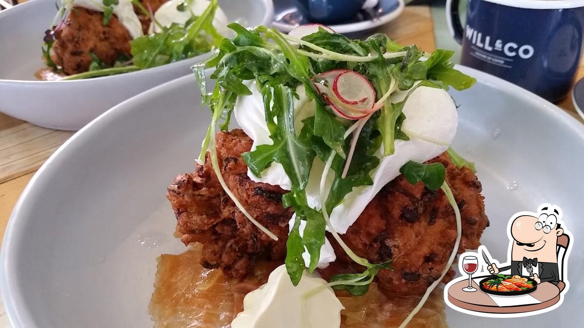 Menu of Cafe Treeo, Sawtell - reviews and ratings
