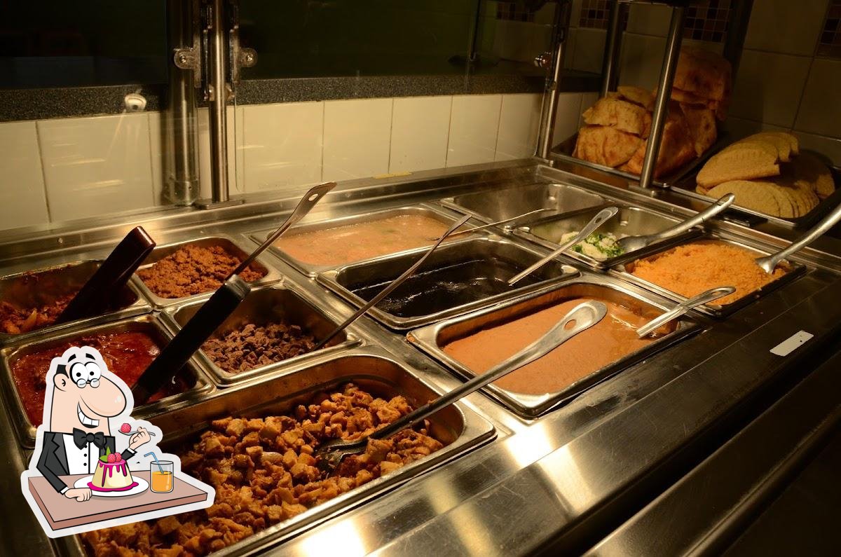 Chava’s Mexican Grill in Terre Haute - Restaurant menu and reviews