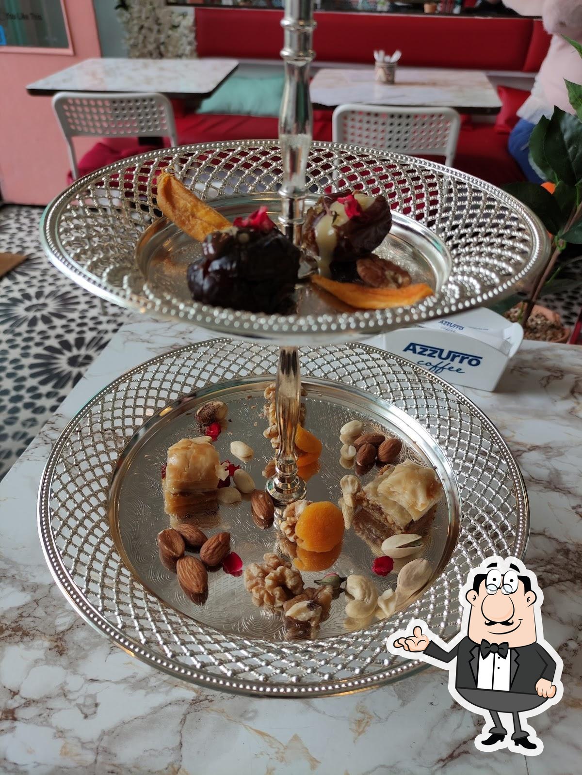 Finnieston Fez, Glasgow - Restaurant menu, prices and reviews