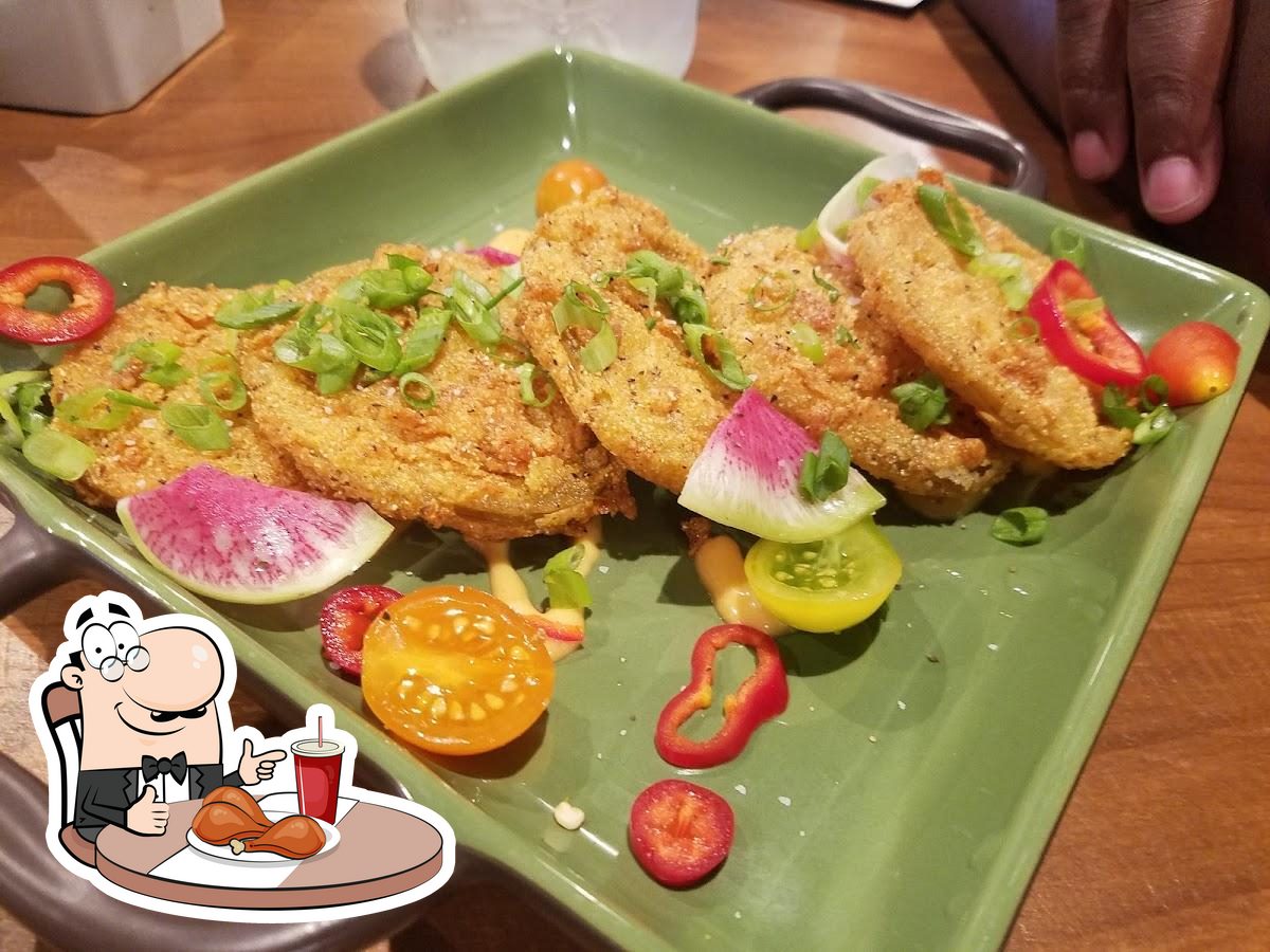Fixins Soul Kitchen in Sacramento - Restaurant reviews