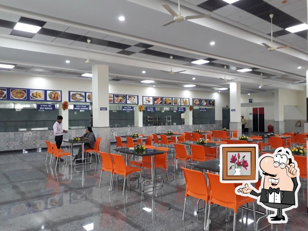 Jayadeva Food court, Mysuru - Restaurant reviews