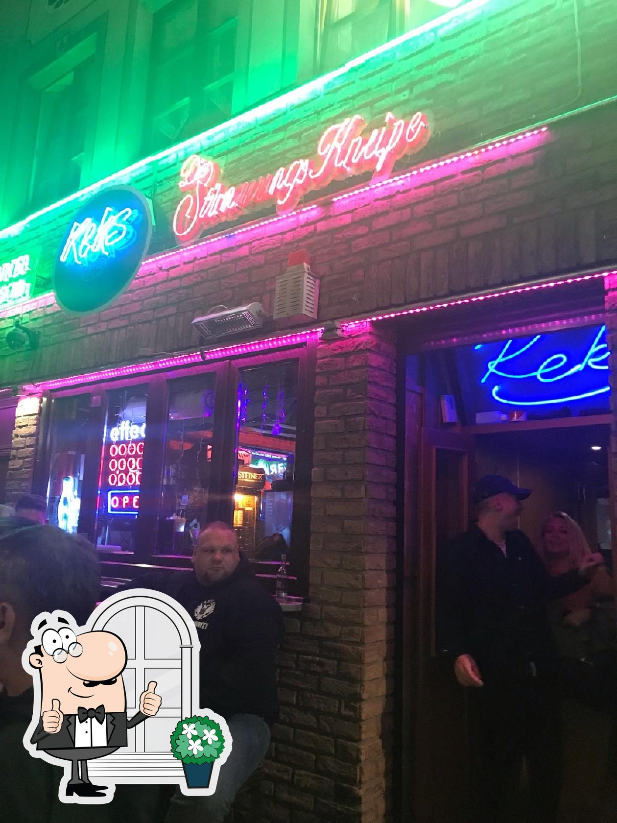 KEKS - Stimmungskneipe pub & Bar, Köln - Restaurantbewertungen
