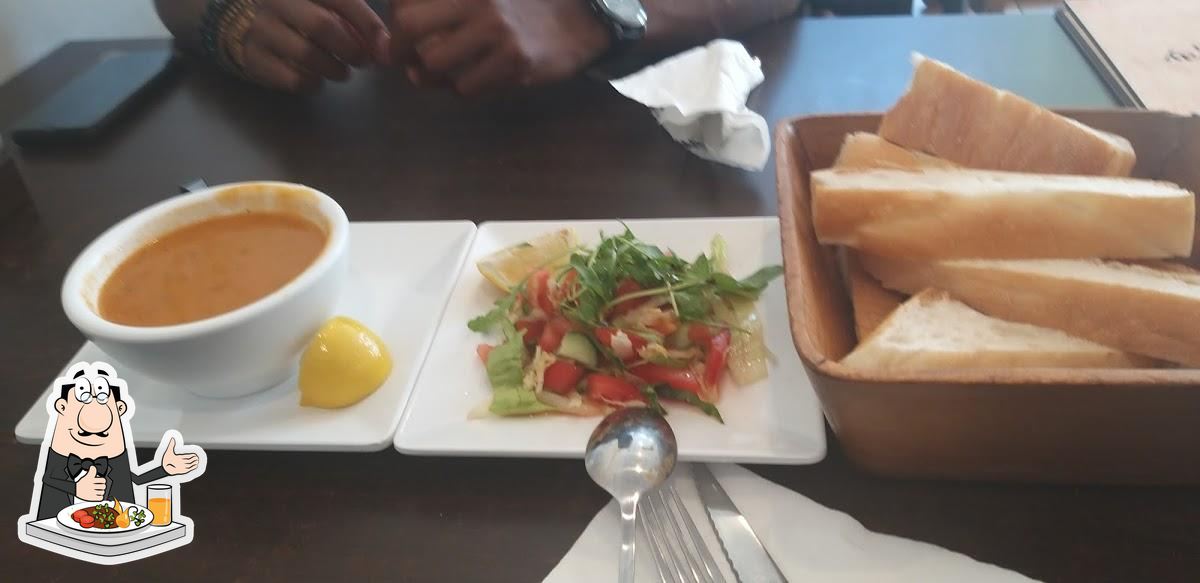 Kervansaray, Rotterdam - Restaurant reviews