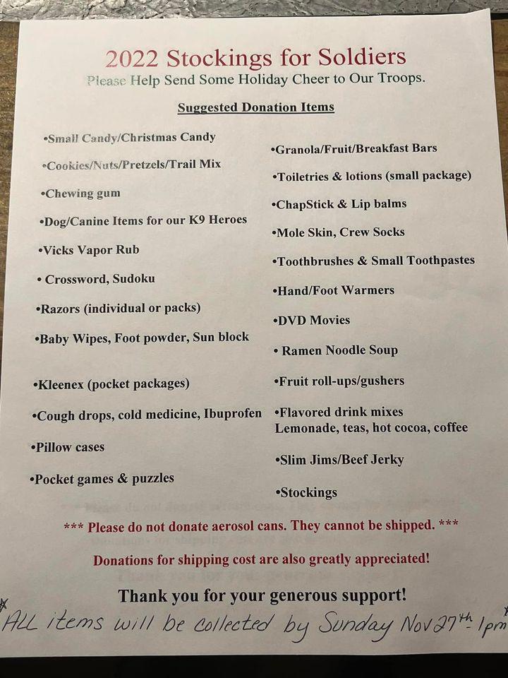Menu at Keystone Kitchen restaurant, New Alexandria
