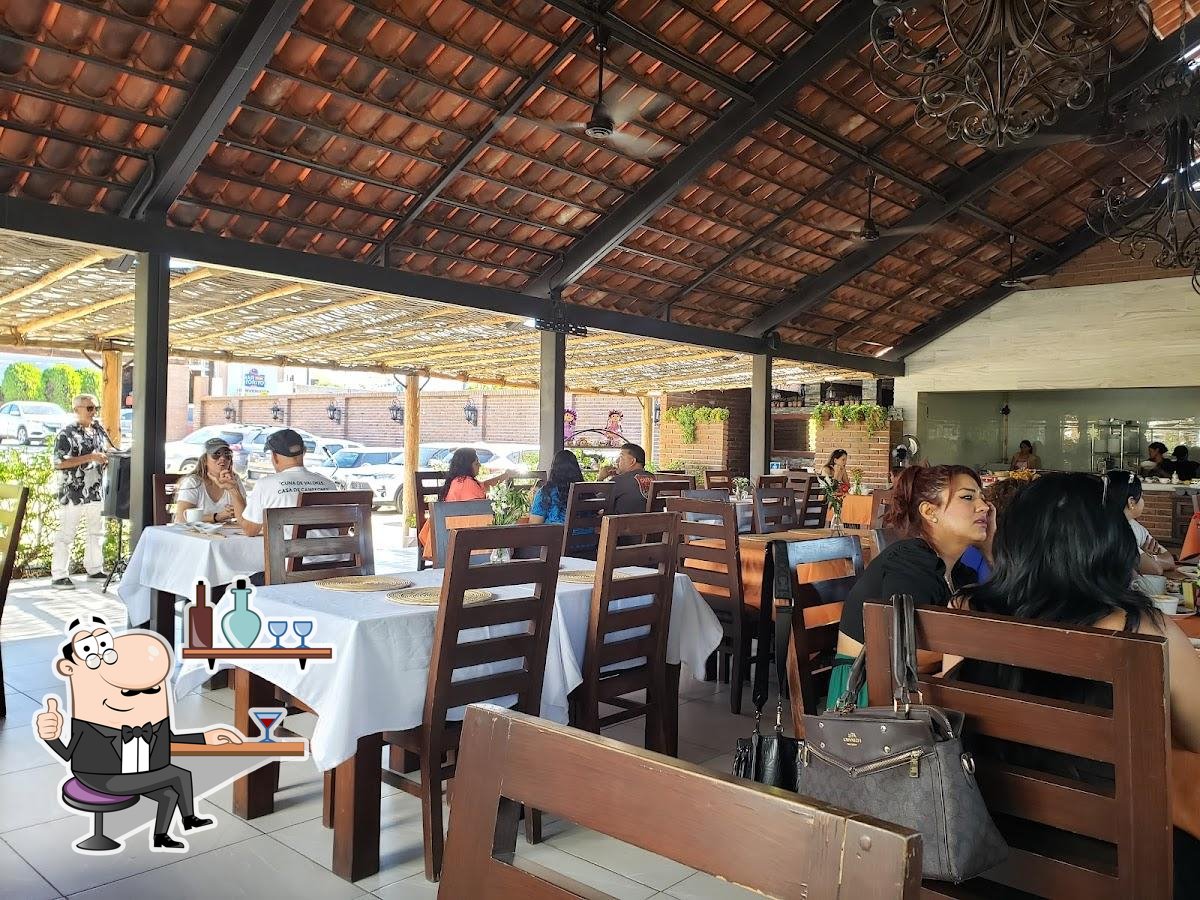 Las dos marías, restaurante desayunos y comidas, Cabo San Lucas - Menú ...
