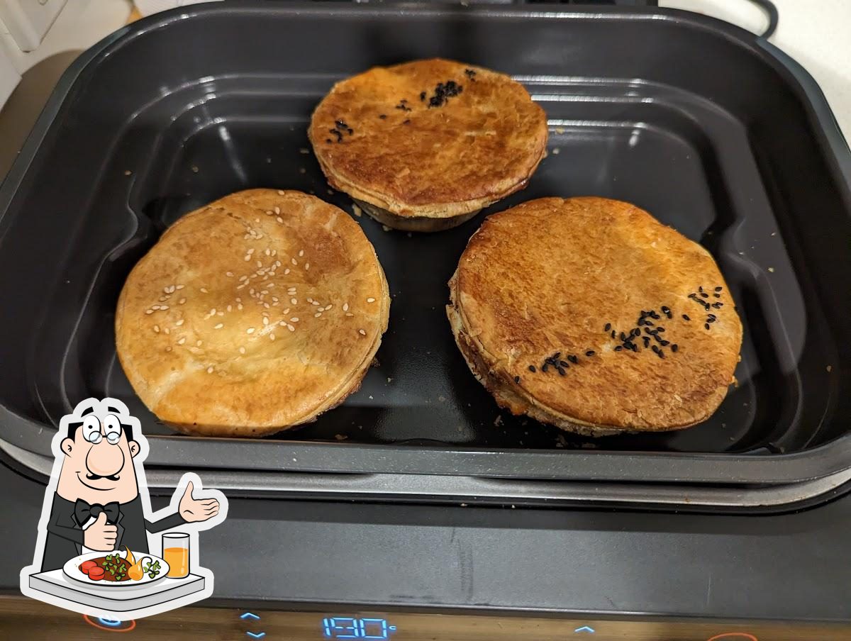 Little Kiwi Bakehouse in Nerang - Restaurant reviews
