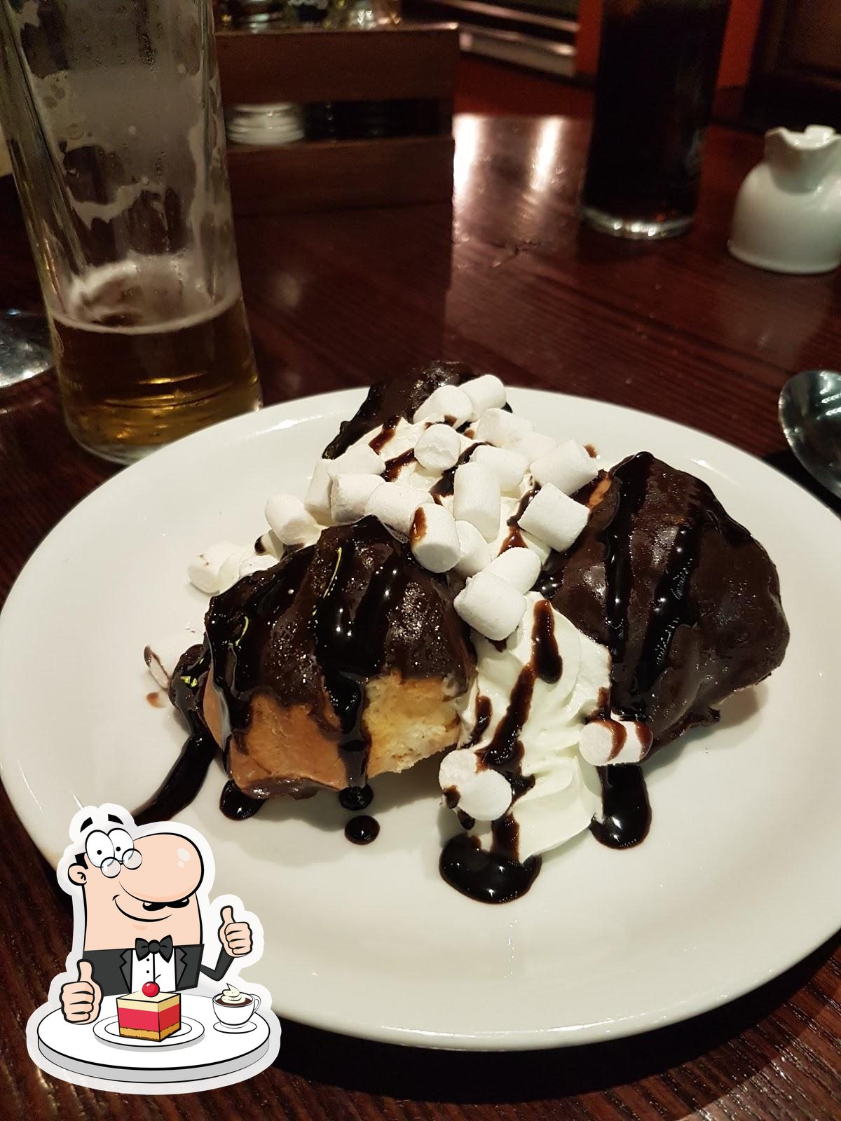 Lounge Bar & Grill, Hull - Restaurant menu, prices and reviews