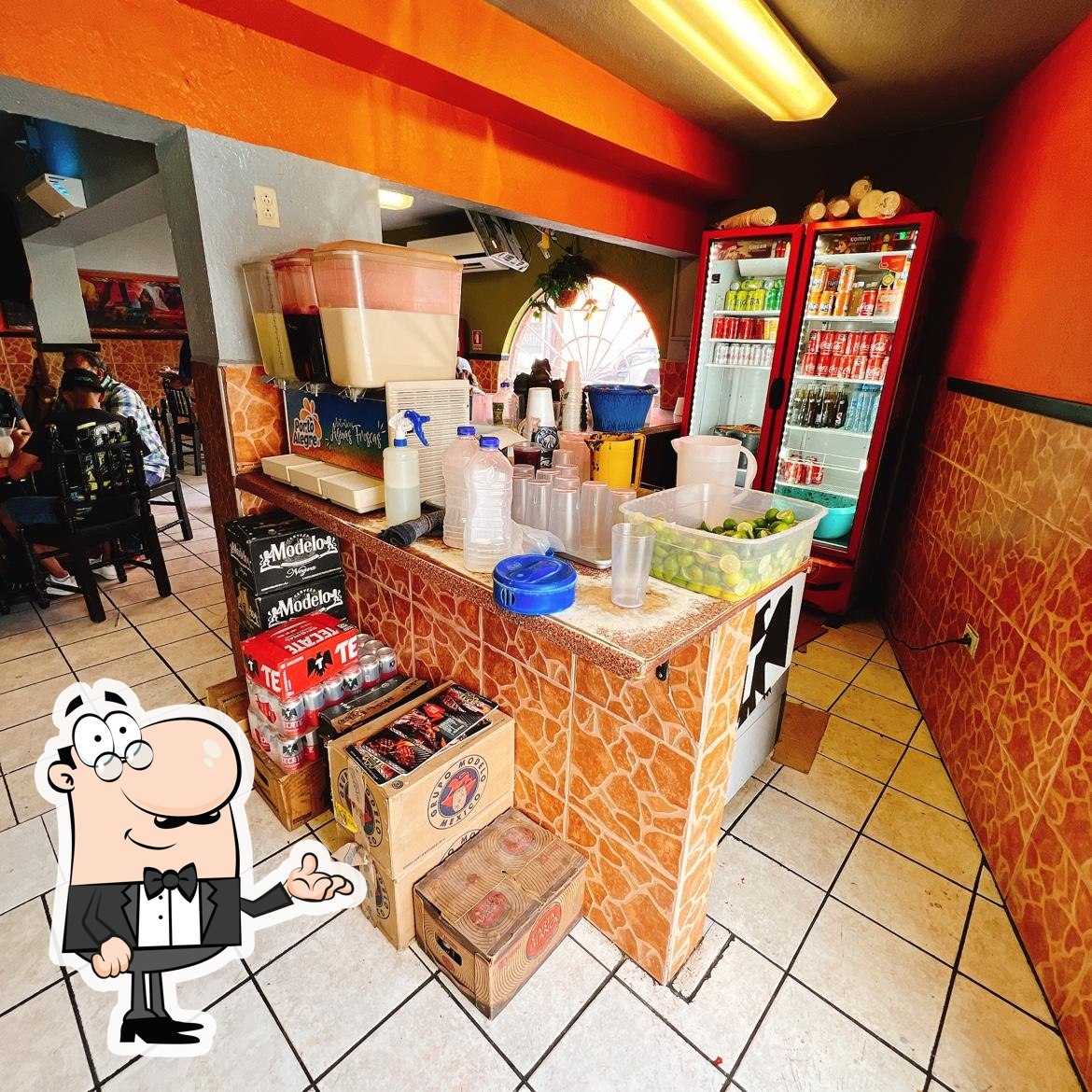 Mitla, Ciudad Juarez - Restaurant menu, prices and reviews
