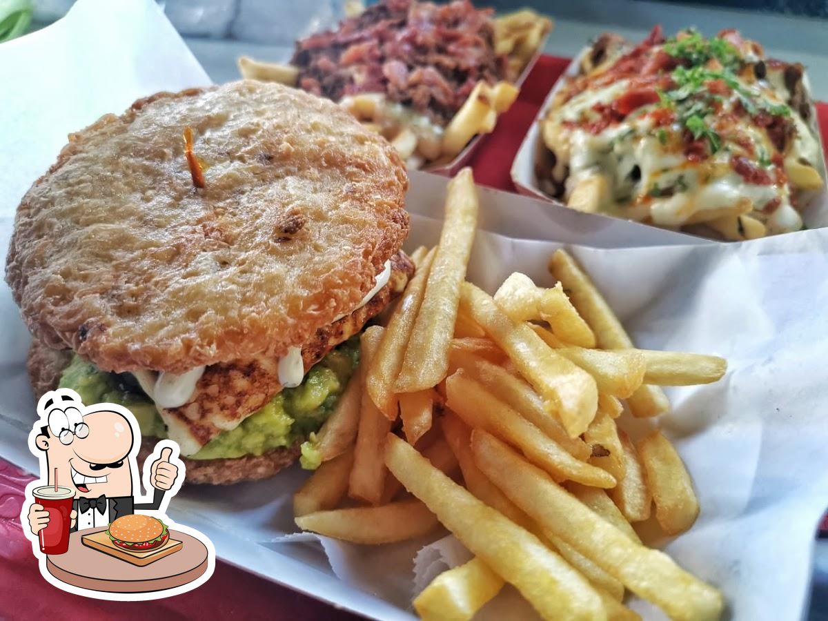 Papacon restaurant, Santiago De Los Caballeros - Restaurant reviews