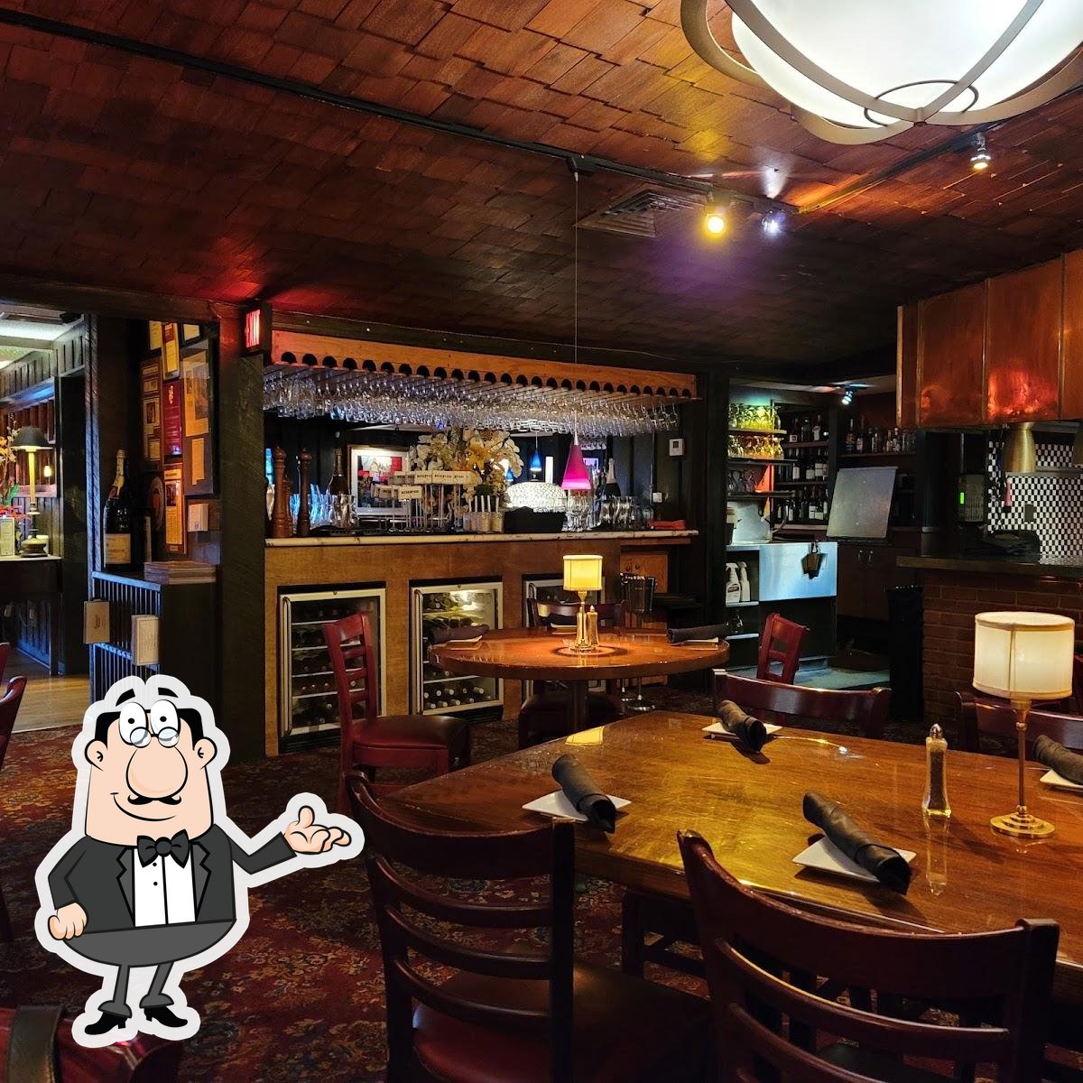 Raindancer Steakhouse in West Palm Beach - Restaurant menu and reviews