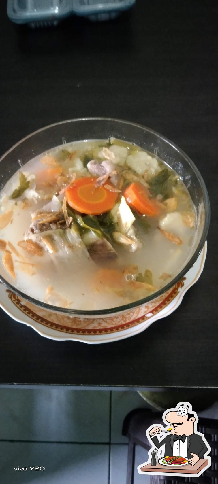 SARI ASIH CATERING, Padalarang - Restaurant reviews
