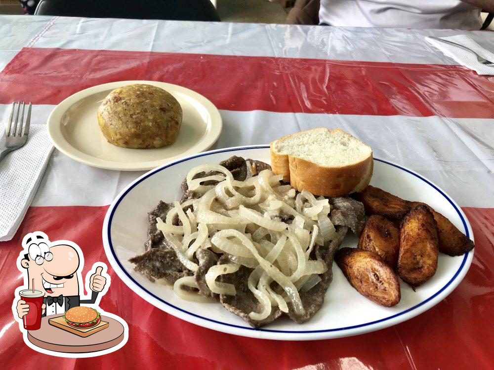 Solita's Puerto Rican Food in East Chicago - Restaurant reviews