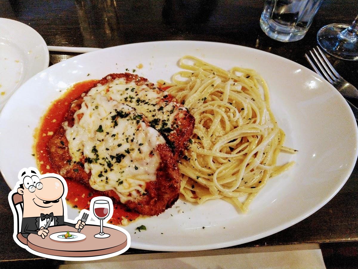 Bravo! Italian Kitchen, 5045 Deerfield Blvd in Mason - Restaurant menu ...
