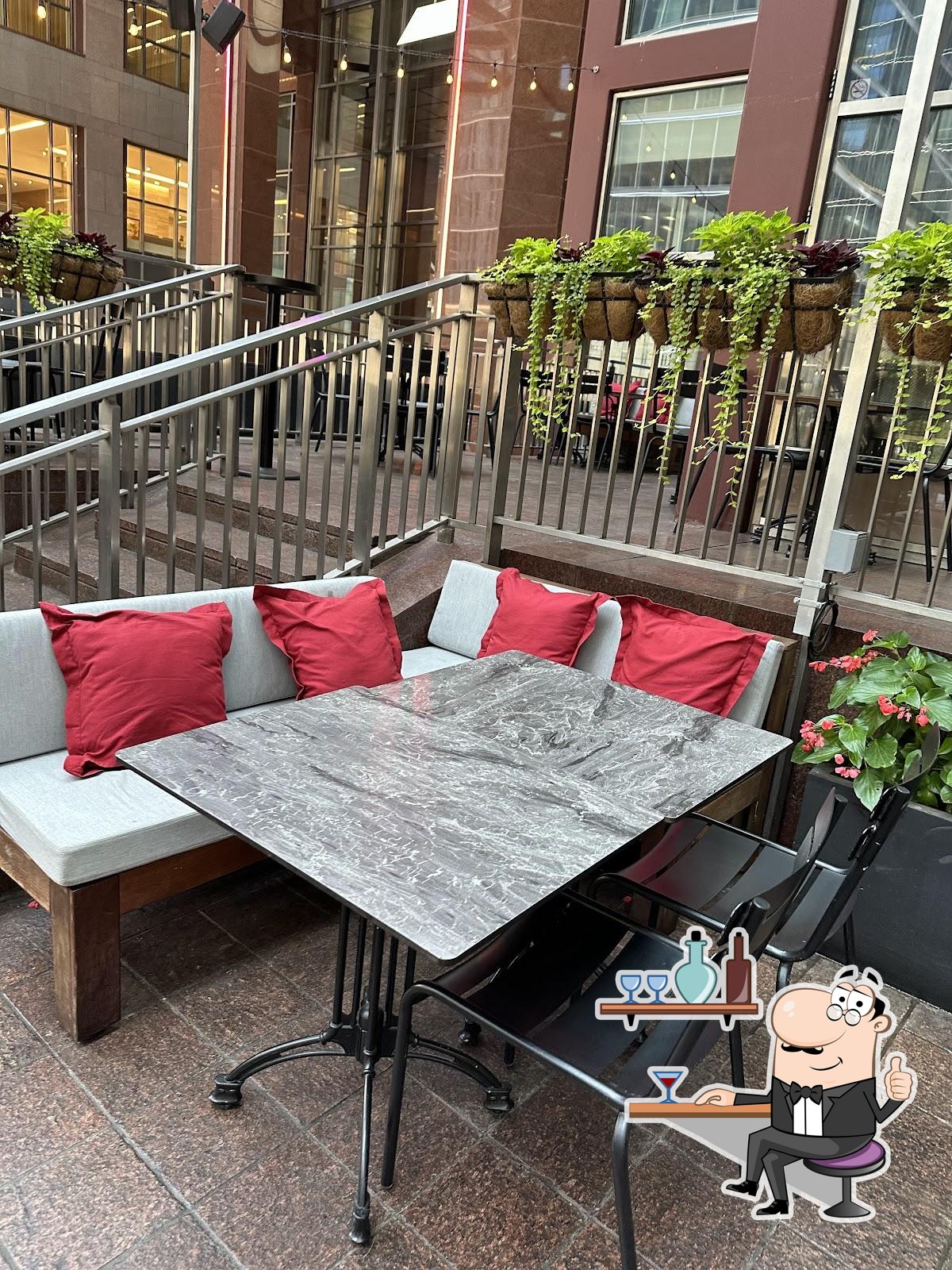 The Rabbit Hole, Toronto, King - Restaurant menu, prices and reviews