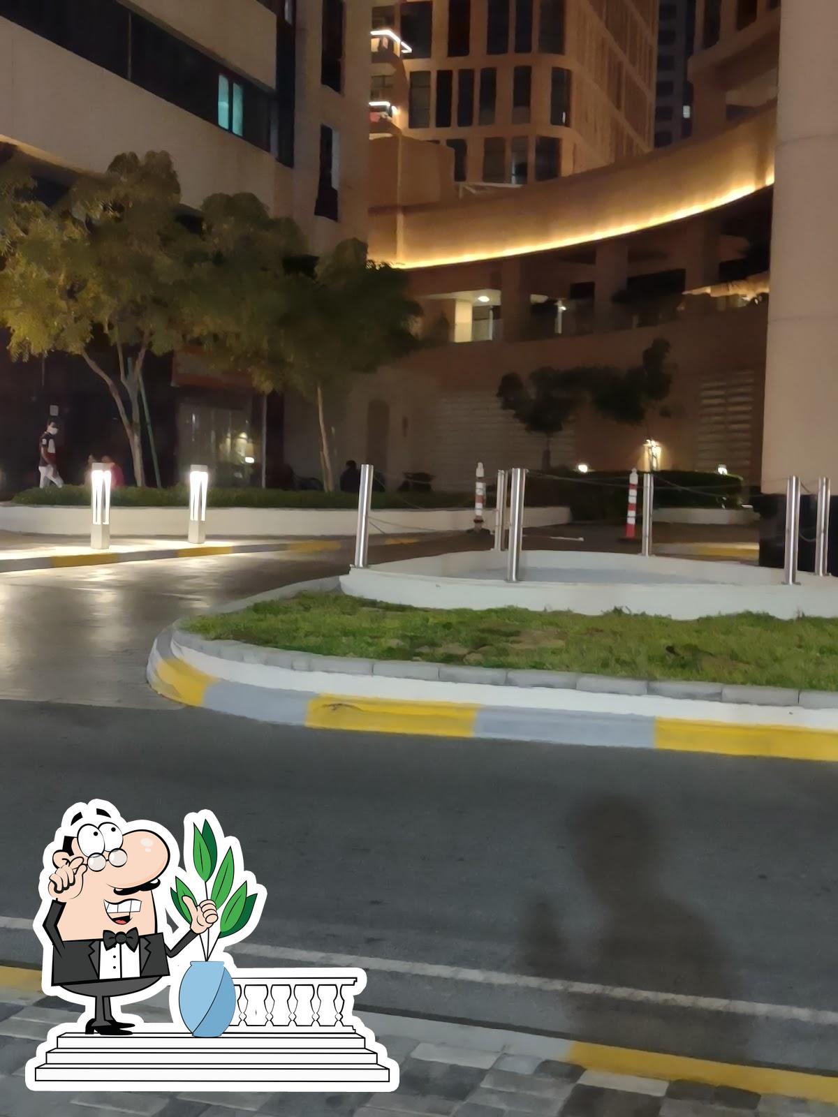 BBC RESTAURANT KHALIDIYA, Abu Dhabi - Restaurant menu, prices and reviews