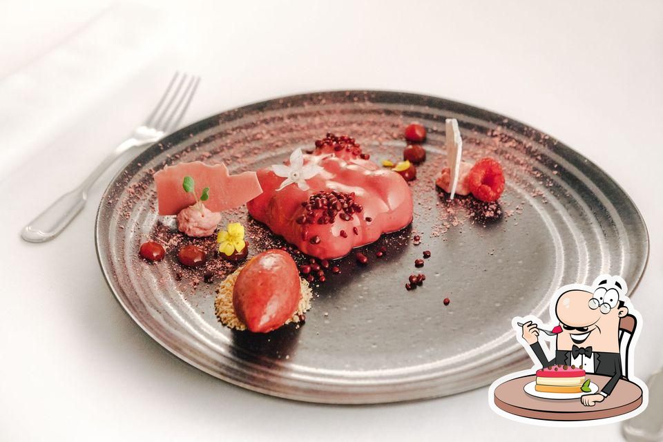 Barão Fladgate, Vila Nova de Gaia - Restaurant reviews