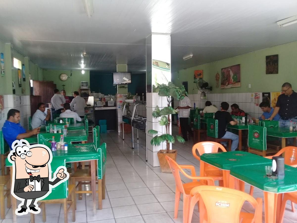 Churrascaria Boi Na Brasa, Brasil, R. Dr. Dantas Jr - Restaurant reviews