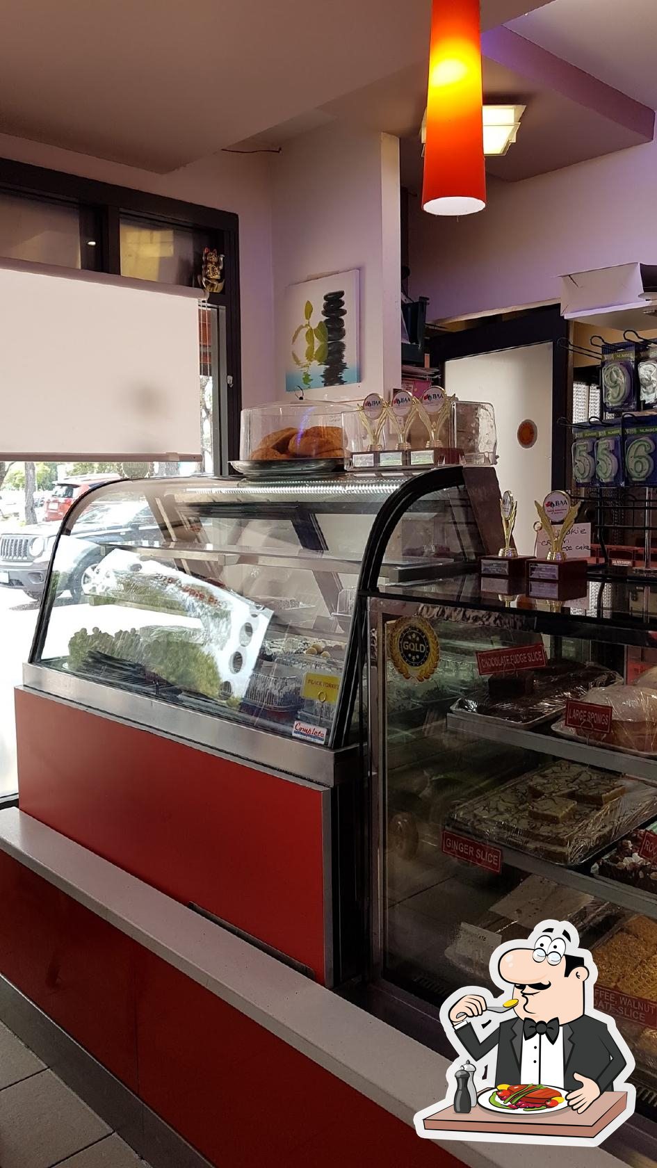 Four Seasons Byford Bakery in Byford - Restaurant reviews