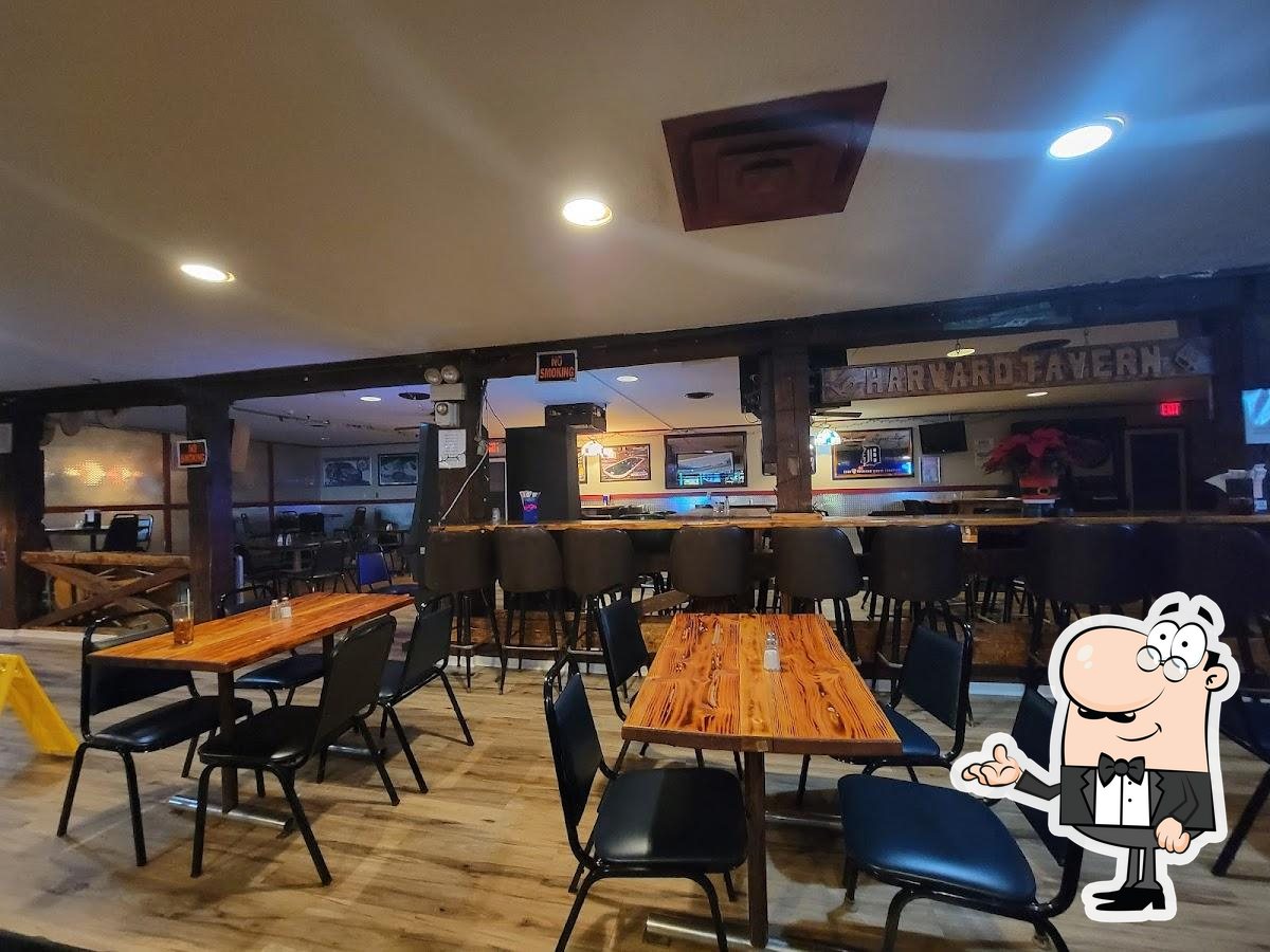 Harvard Tavern in USA - Restaurant menu and reviews