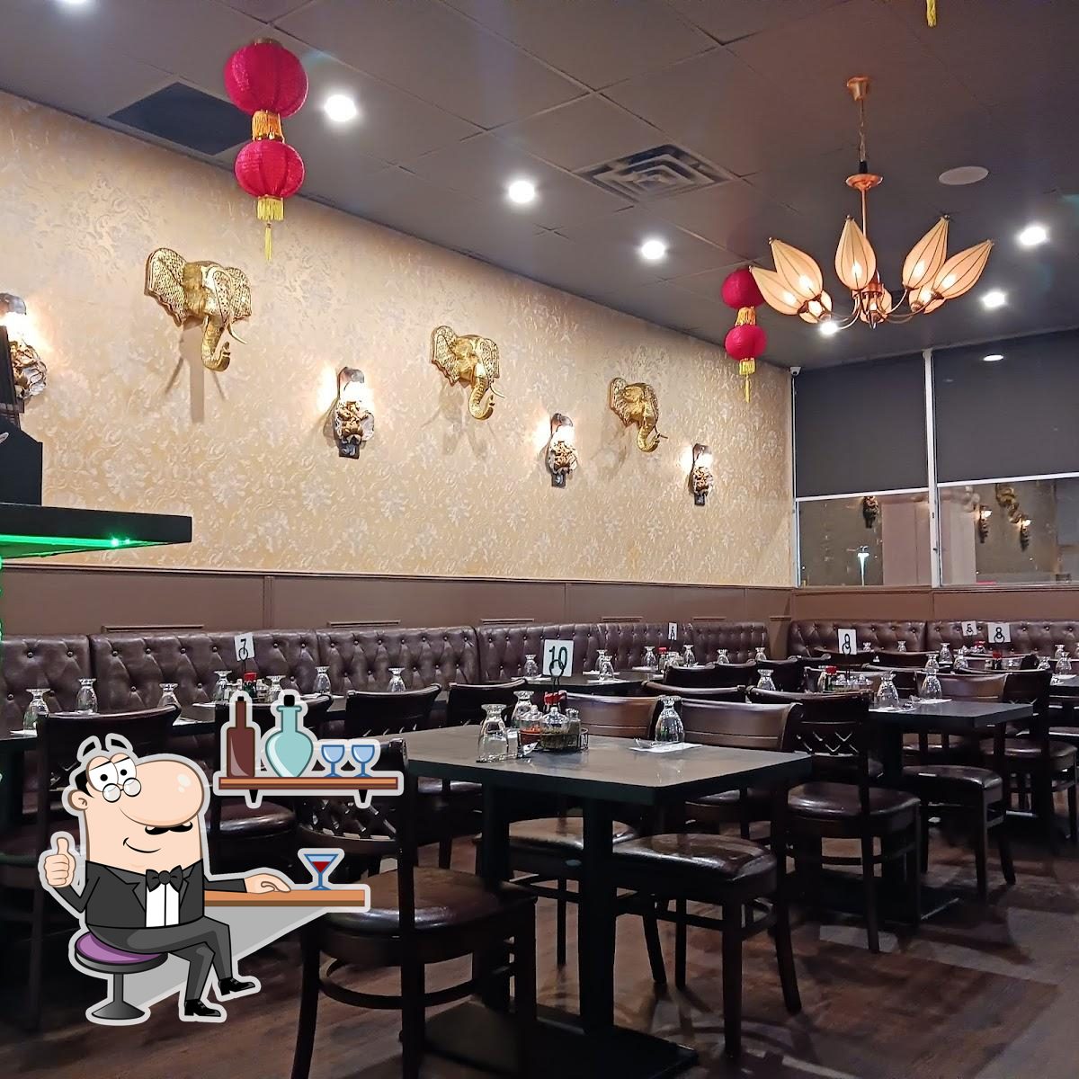 Momo Chowmein - The Hakka Spot, Hamilton - Restaurant menu, prices and ...
