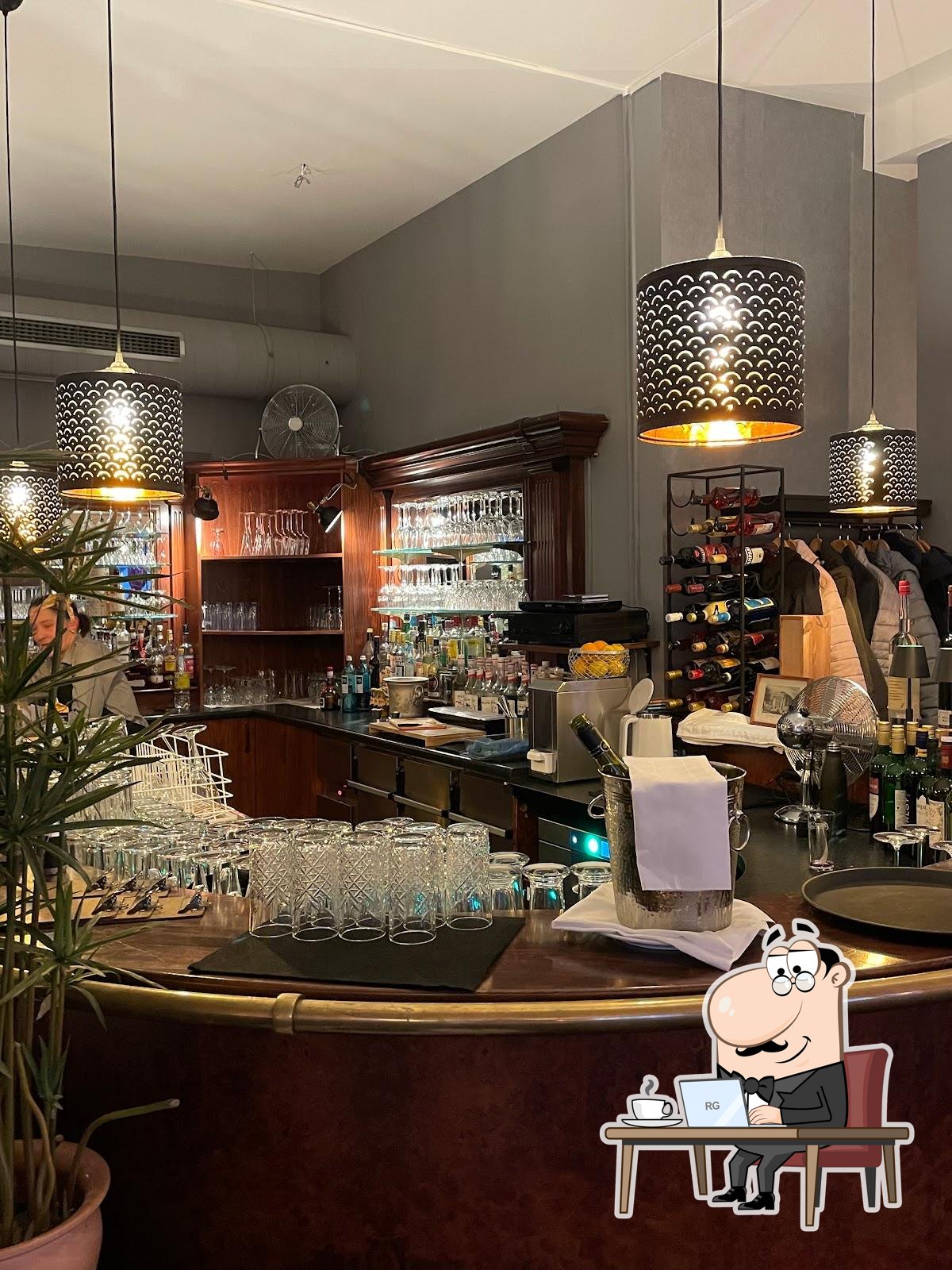 Restaurant Loft - Potsdam, Potsdam - Speisekarte, Preise und Bewertungen