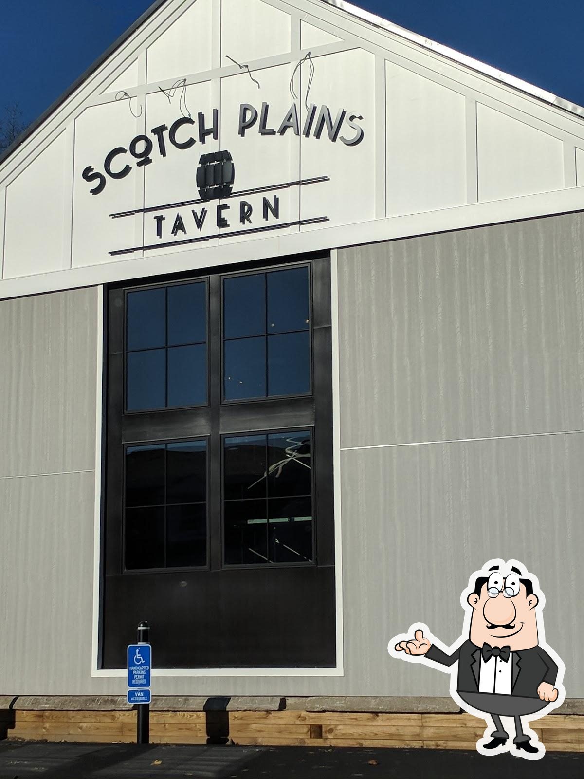 Scotch Plains Tavern, Essex - Restaurant menu, prices and reviews