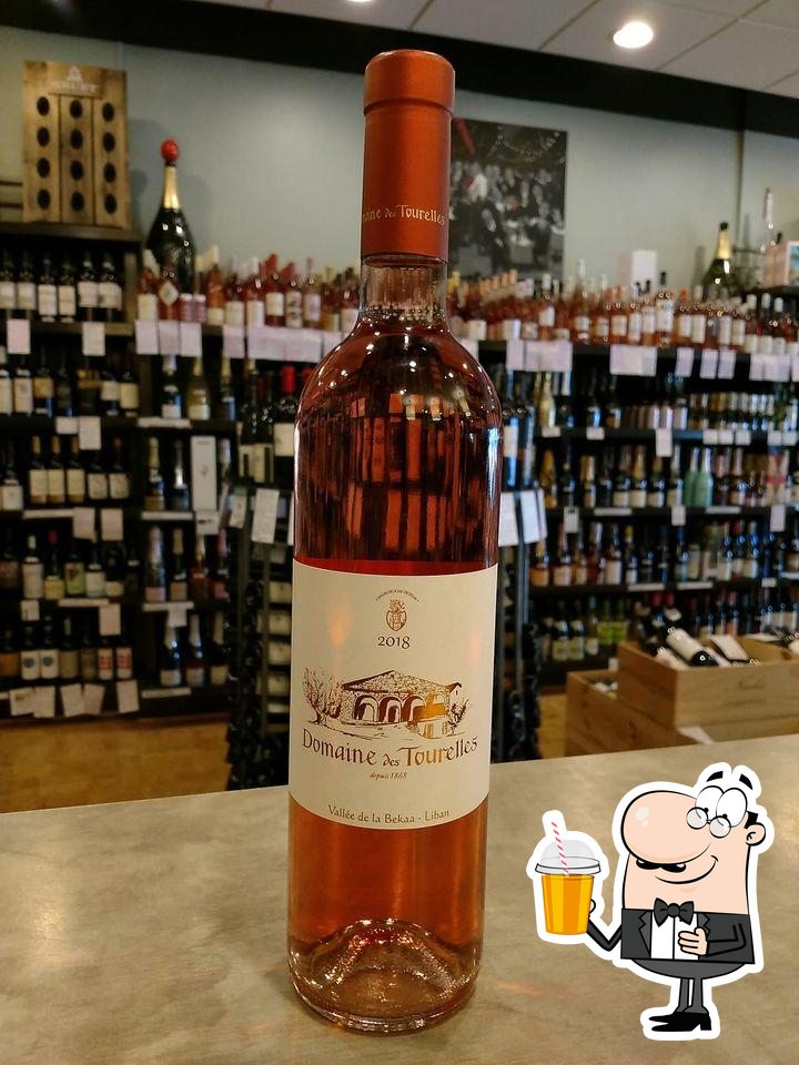 The Twisted Vine in Columbus - Restaurant menu and reviews