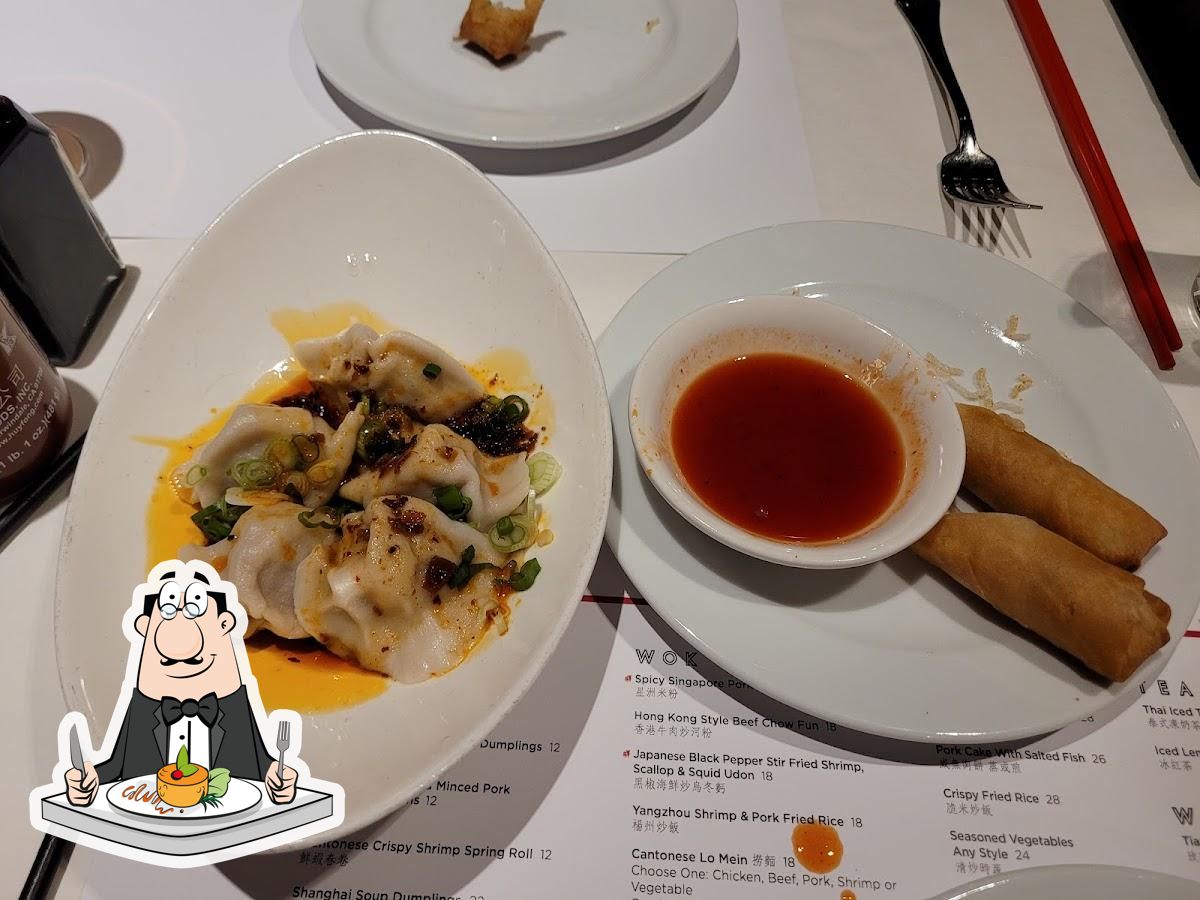 YOUYU Noodle Bar in Atlantic City - Restaurant menu and reviews