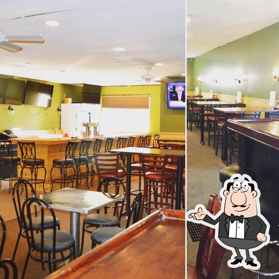 Stu's Place, Endicott - Restaurant menu, prices and reviews