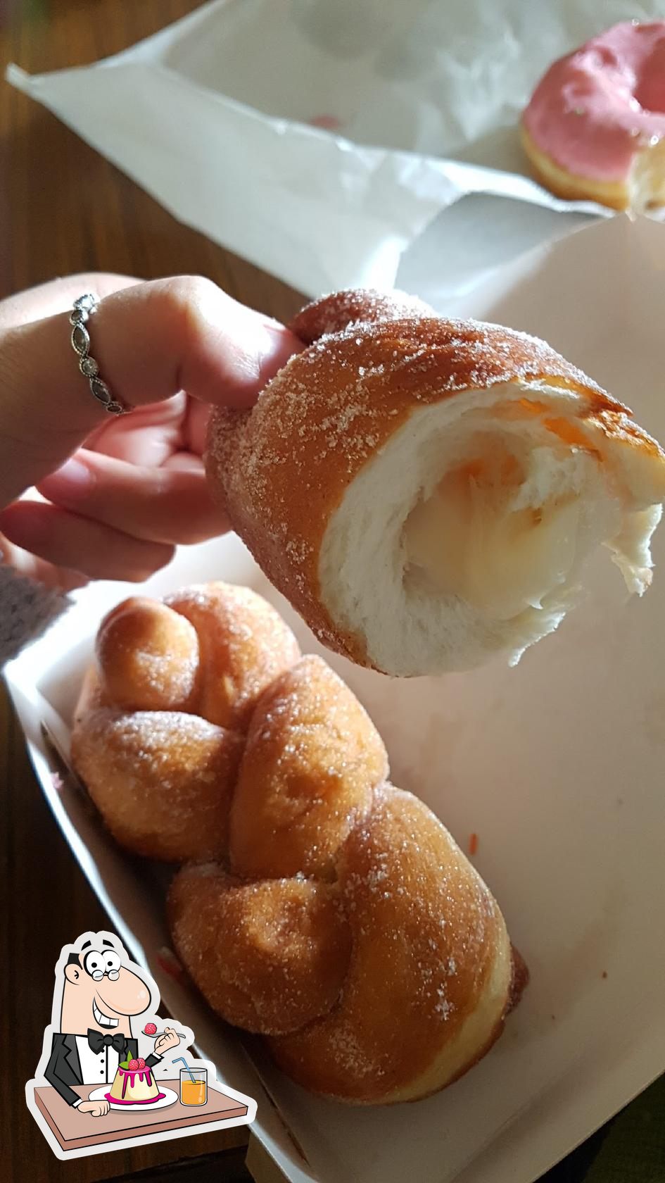 Fiore's Bakery Café in Shepparton - Restaurant reviews