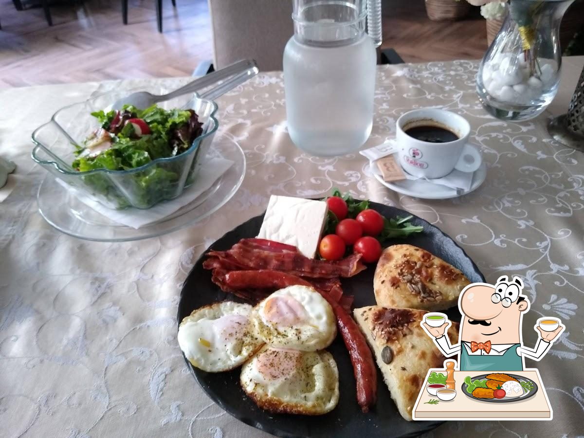Restoran Bravado restaurant, Niš - Restaurant reviews