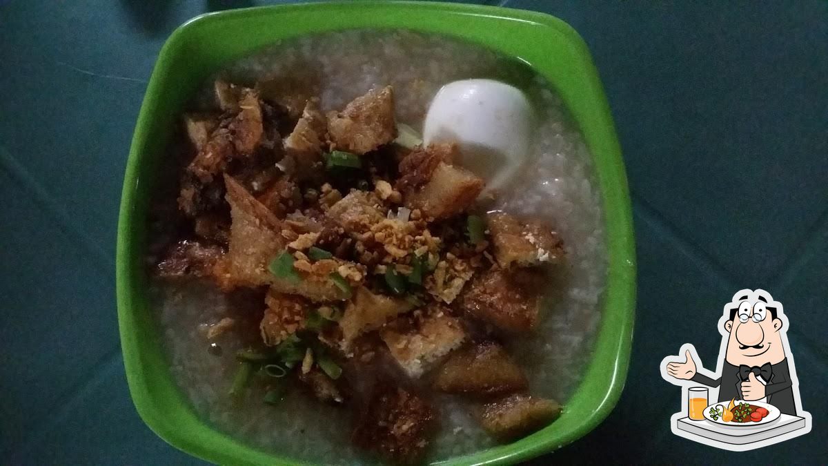 Cristy Gotohan restaurant, Quezon City - Restaurant reviews