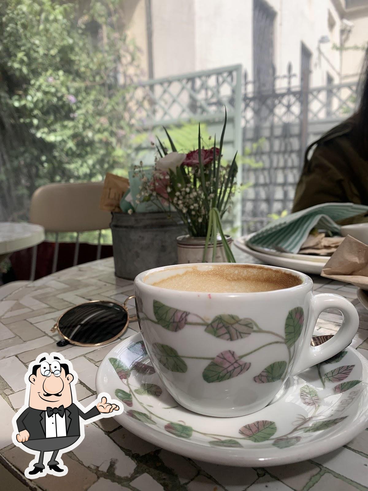 LùBar, Milano - Menu del ristorante, prezzi e recensioni