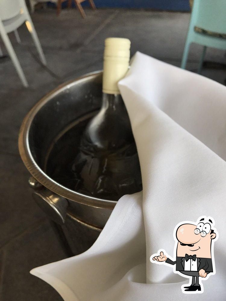 Salute! On The Beach, Key West - Restaurant menu, prices and reviews