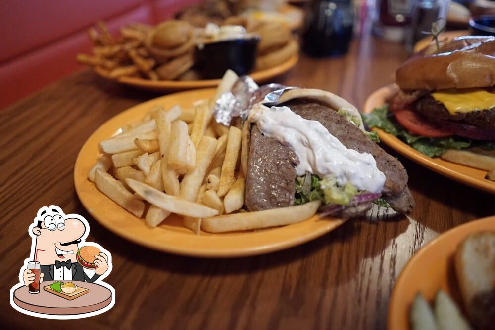 Sunny Side Up GRILL in Little River - Restaurant menu and reviews