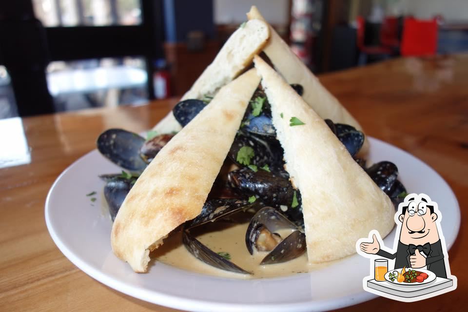 The Boondocks Eatery in Georgina - Restaurant reviews