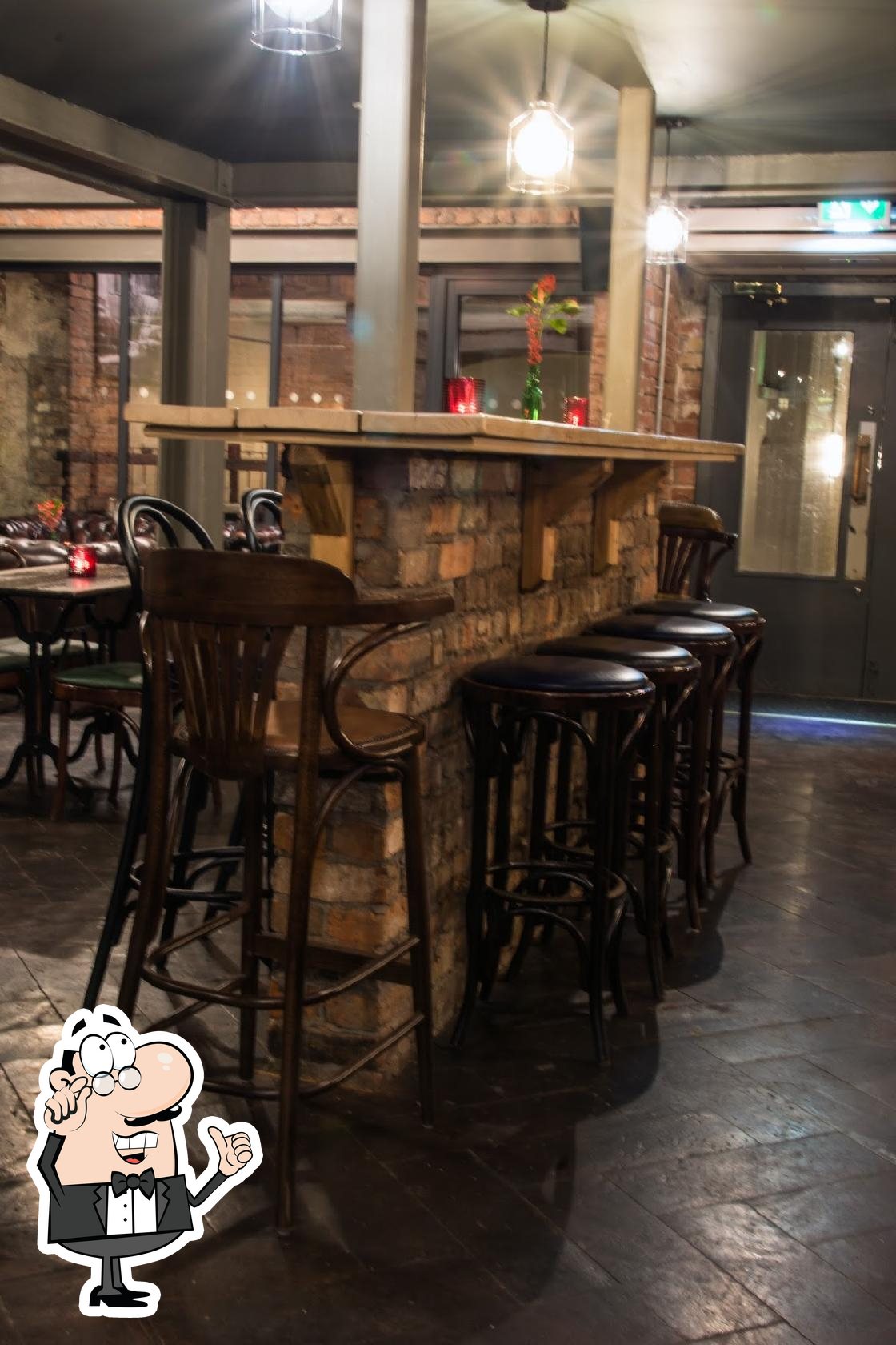 The Freemount, Manchester - Restaurant menu, prices and reviews
