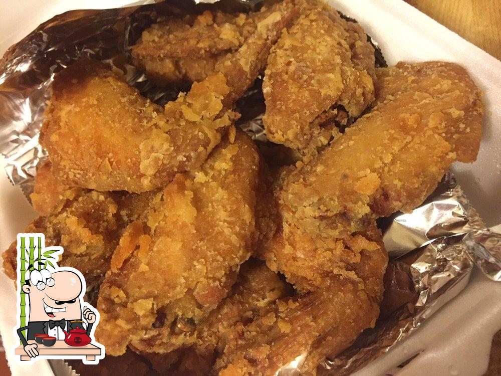 Bruce Lee Kitchen in Glen Burnie - Restaurant menu and reviews