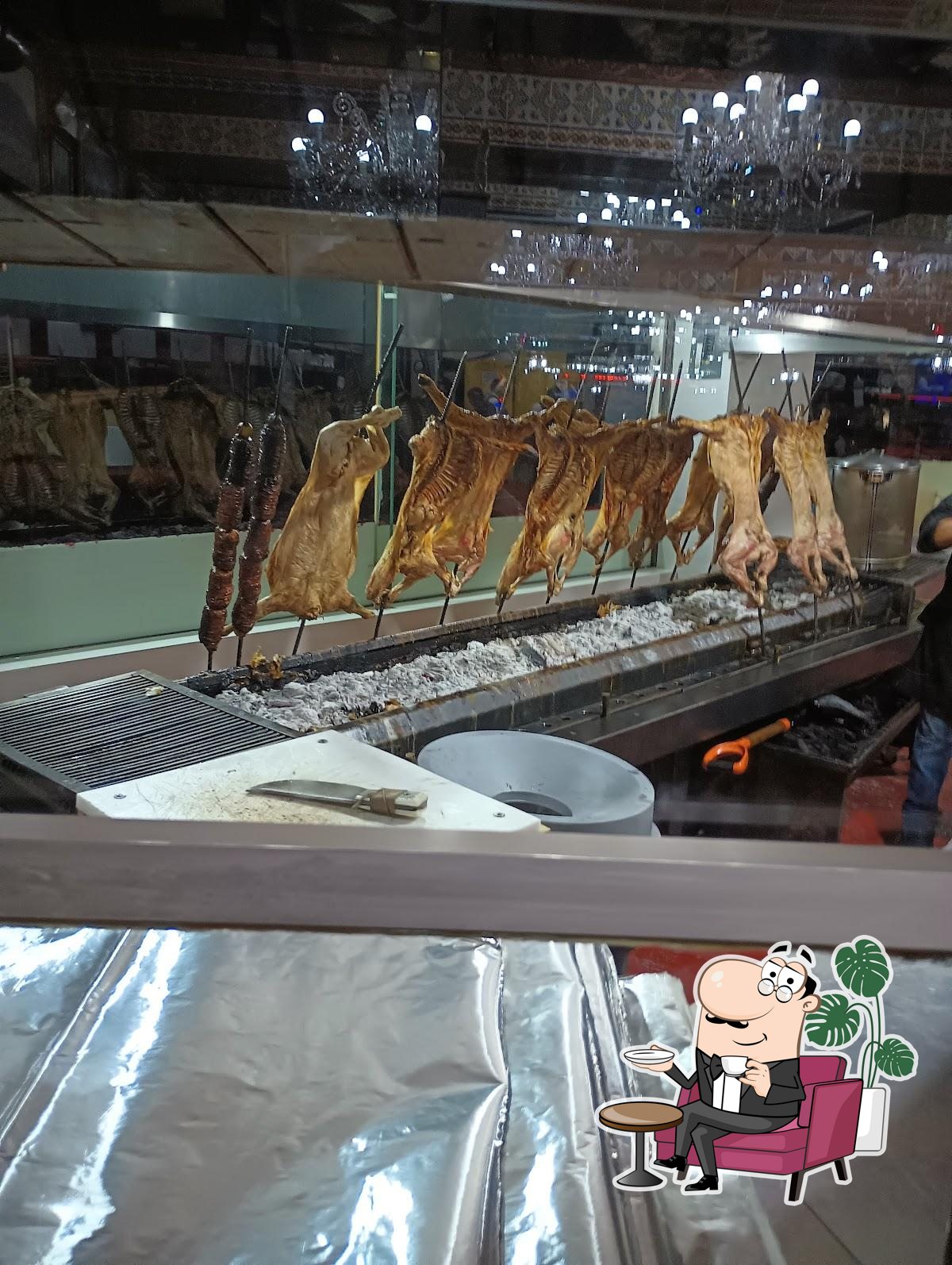 El Rey del Cabrito, Monterrey - Restaurant menu, prices and reviews