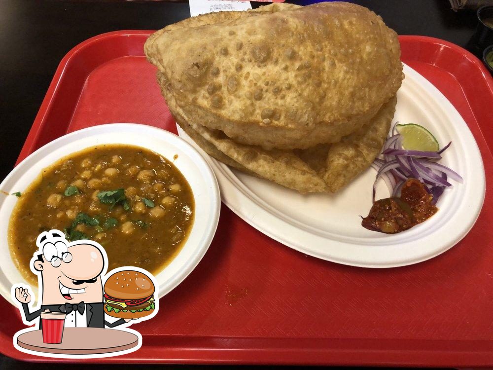 Indian Hut, 1253 Churchmans Rd in Pike Creek - Restaurant menu and reviews