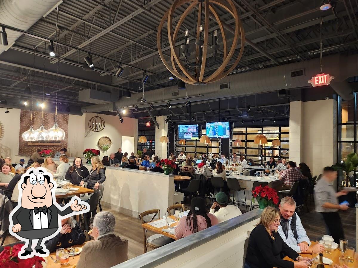 Kitchen Social, Westlake - Restaurant menu, prices and reviews