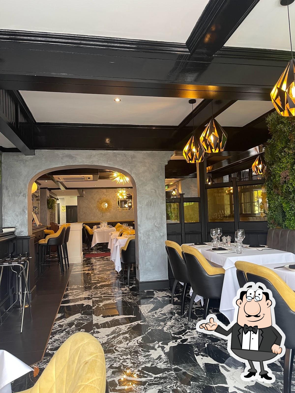 Manto's Meze Bar & Grill, Broxbourne - Restaurant menu, prices and reviews