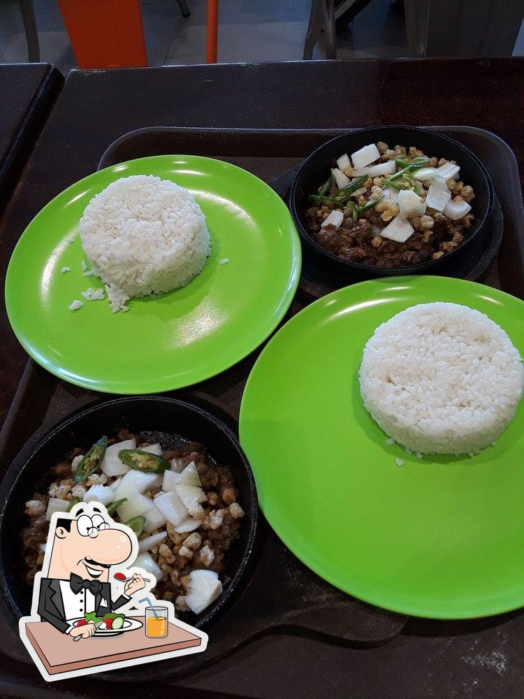 Mang Inasal restaurant, Kalibo, Roxas Ave - Restaurant menu and reviews