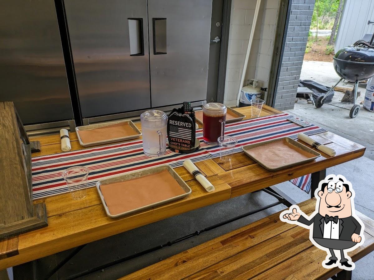 Prime Barbecue, Knightdale - Restaurant menu, prices and reviews