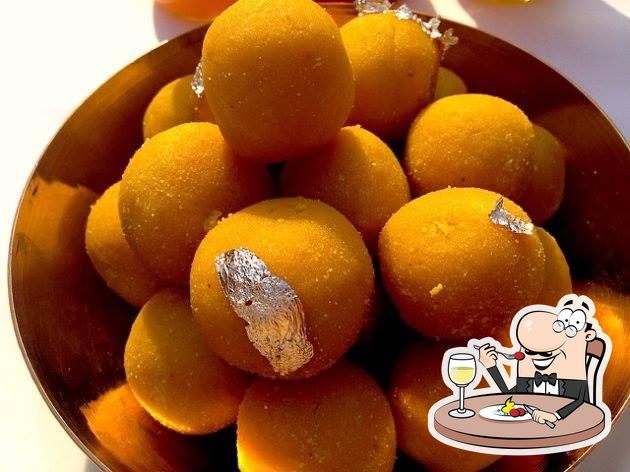 Shree Kheteshwar Sweets Corner, Jaisalmer