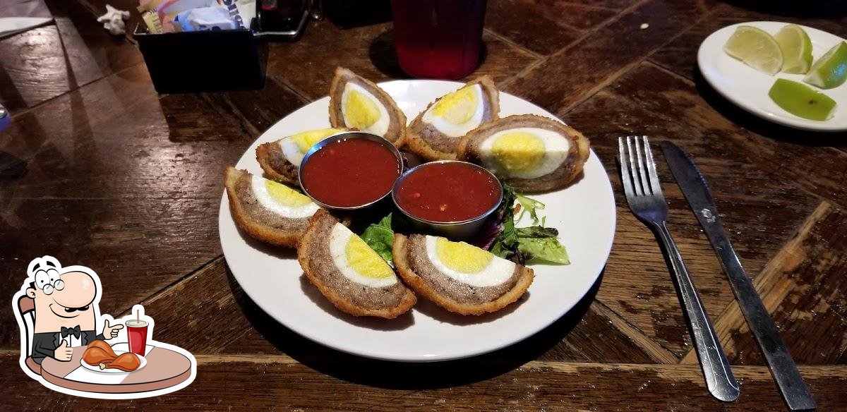 The Roundabout - Rockwall in Rockwall - Restaurant reviews