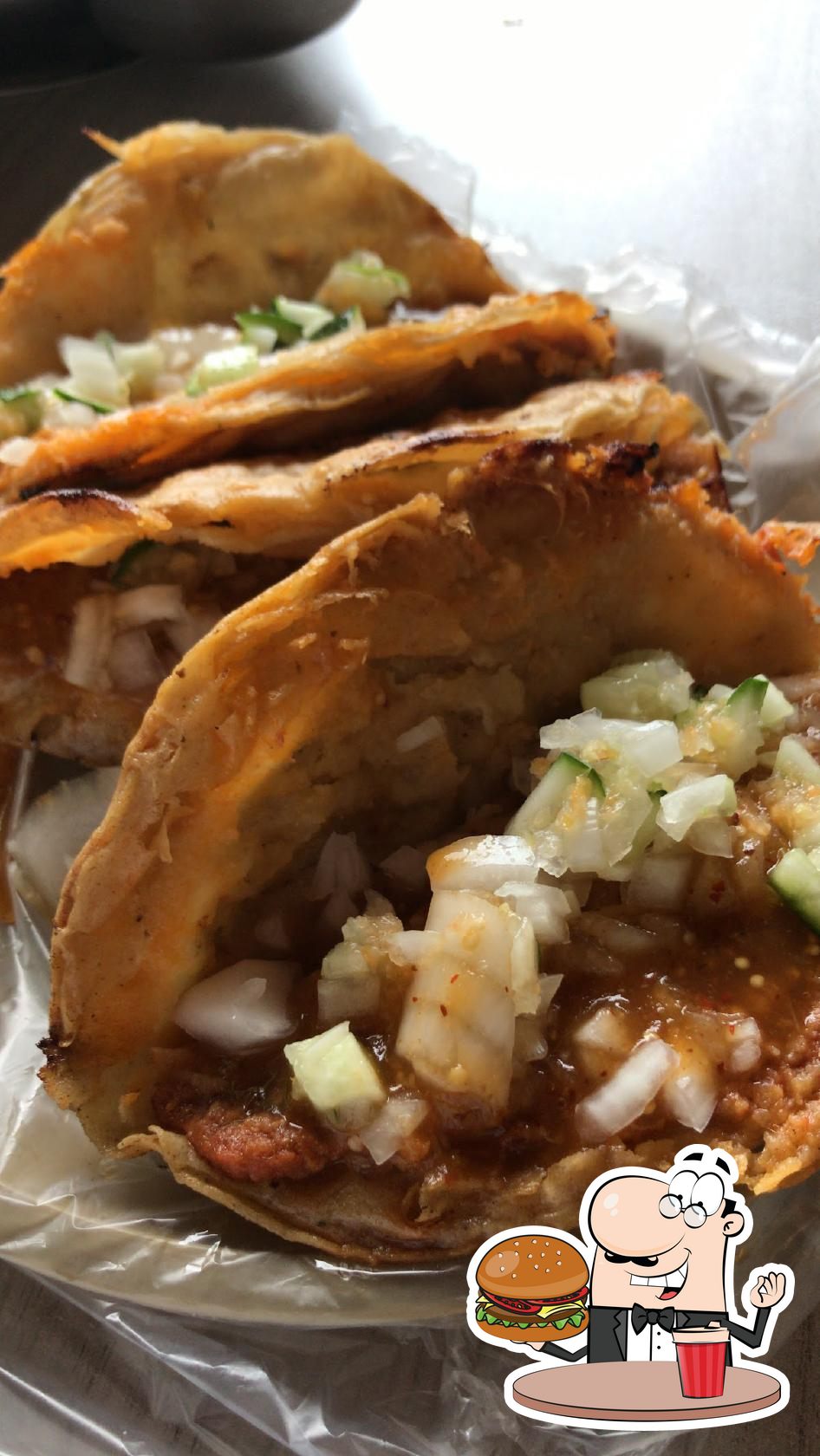 Tacos El Único restaurant, Guadalajara - Restaurant reviews