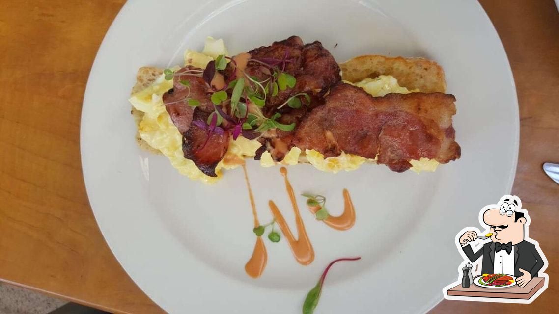 Cafe Billibi, Lethabong, Shop G23A - Restaurant reviews